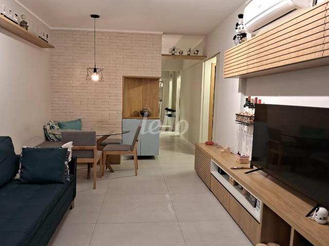 Apartamento 2 quartos à venda no a Vila Bertioga
