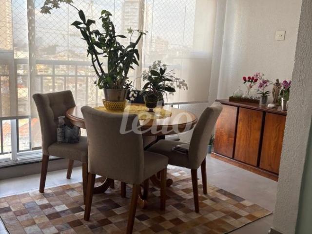 Apartamento 2 quartos à venda no a Vila Bertioga
