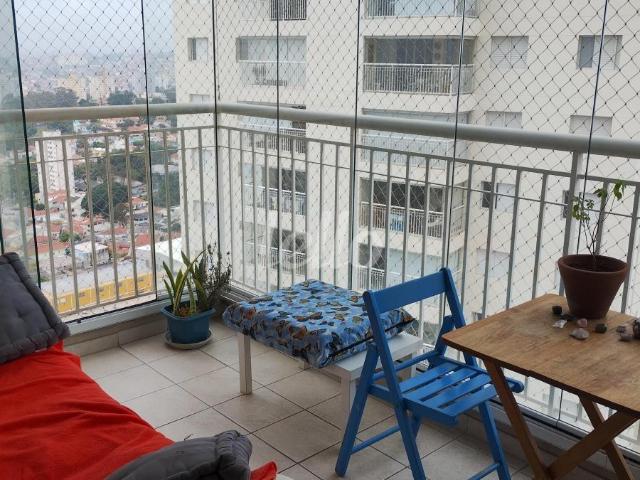 Apartamento 2 quartos à venda no a Vila Brasilio Machado