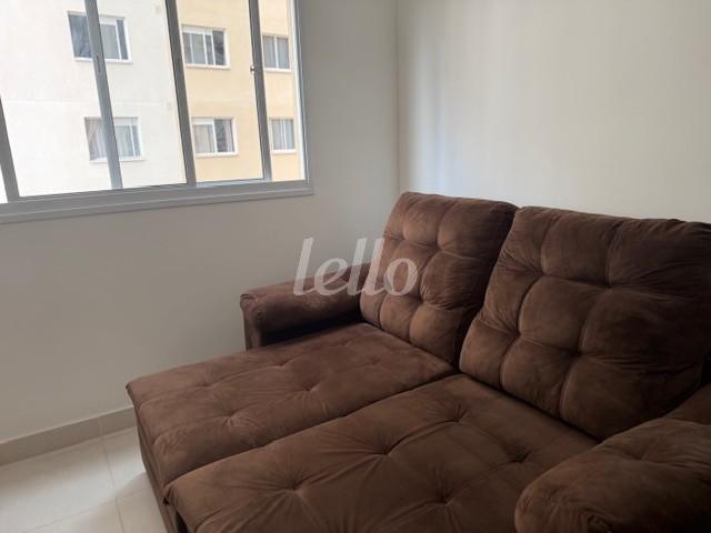Apartamento 2 quartos para alugar no a Vila Graciosa