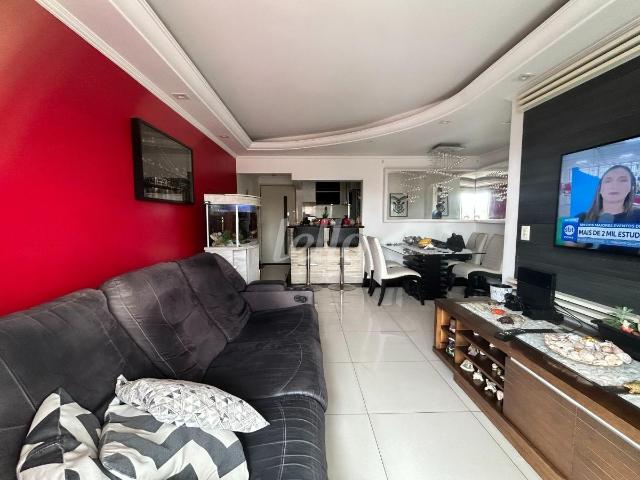 Apartamento 2 quartos à venda no a Vila Guaca