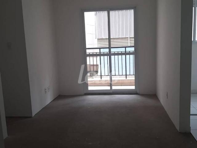 Apartamento 2 quartos à venda no a Vila Guarani Z Sul