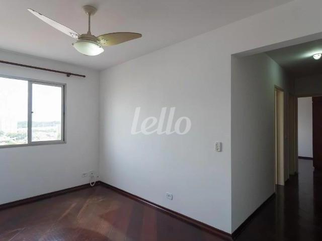 Apartamento 2 quartos à venda no a Vila Guarani Z Sul