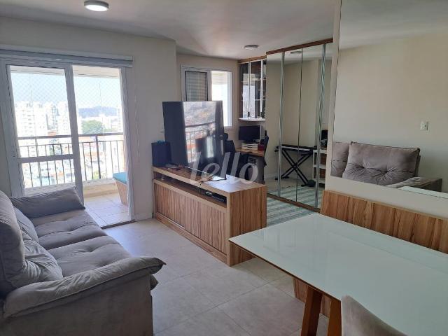 Apartamento 2 quartos à venda no a Vila Guarani Z Sul