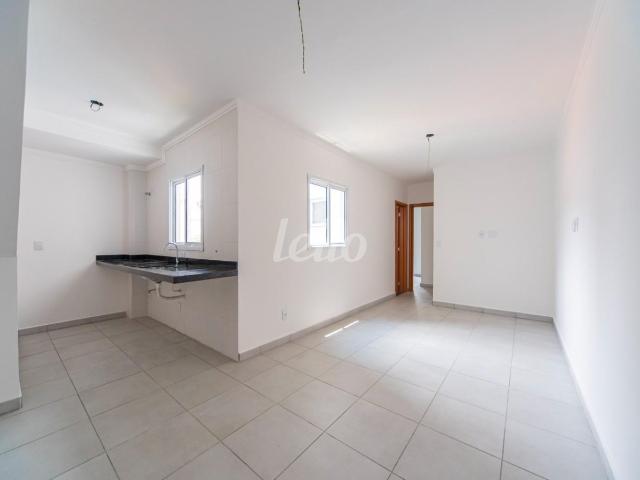 Apartamento 2 quartos à venda no a Vila Guiomar