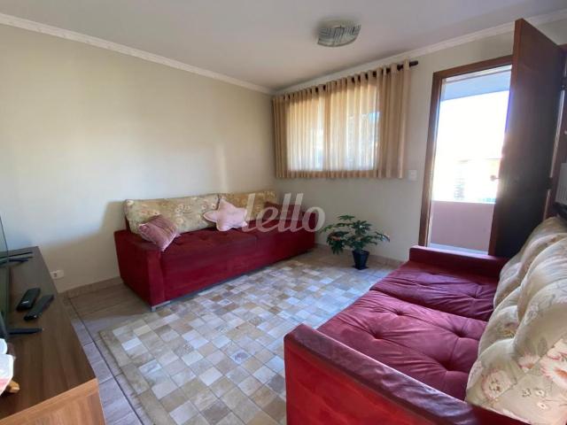 Apartamento 2 quartos à venda no a Vila Guiomar