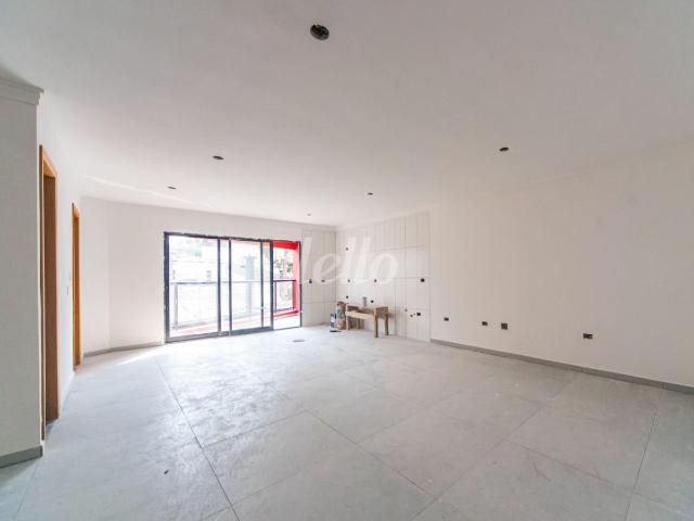 Apartamento 2 quartos à venda no a Vila Guiomar