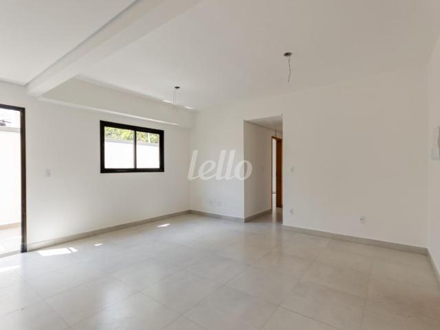 Apartamento 2 quartos à venda no a Vila Guiomar