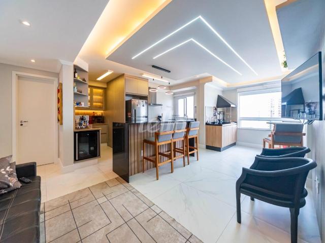 Apartamento 2 quartos à venda no a Vila Guiomar