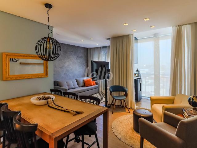 Apartamento 2 quartos à venda no a Vila Guilherme