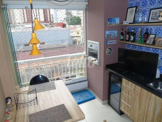 Apartamento 2 quartos à venda no a Vila Gumercindo