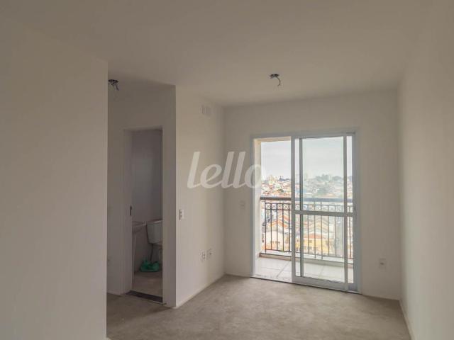 Apartamento 2 quartos à venda no a Vila Gustavo