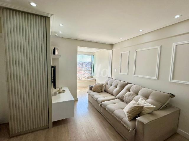 Apartamento 2 quartos à venda no a Vila Gustavo