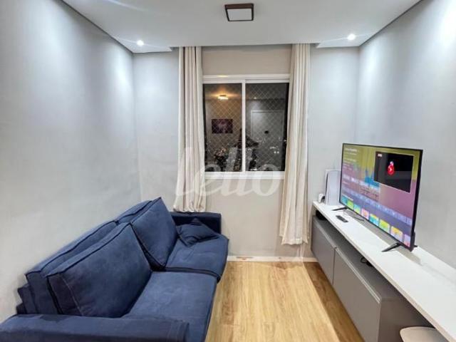 Apartamento 2 quartos à venda no a Vila Gustavo