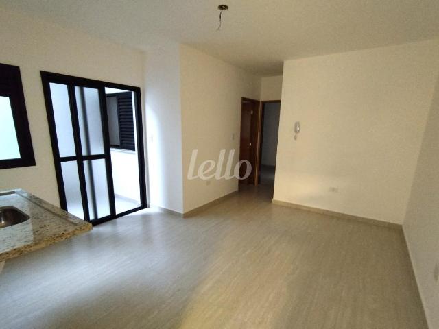 Apartamento 2 quartos à venda no a Vila Gustavo