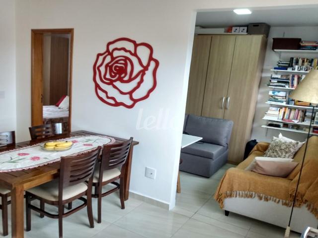 Apartamento 2 quartos à venda no a Vila Gustavo