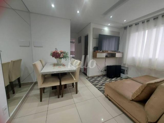 Apartamento 2 quartos à venda no a Vila Gustavo