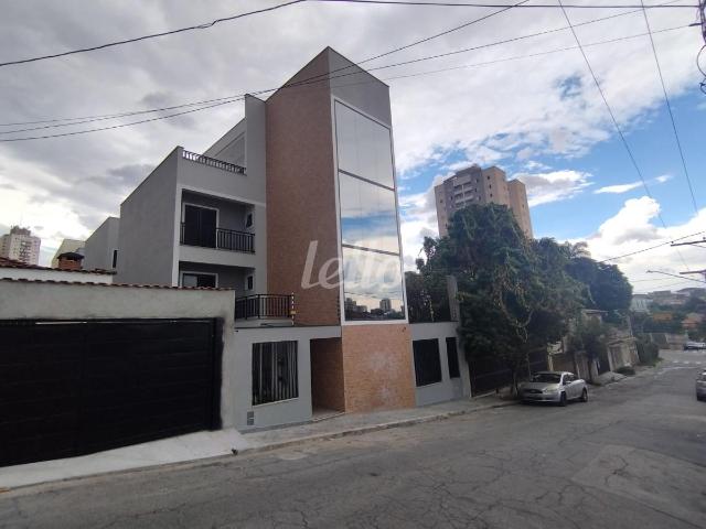 Apartamento 2 quartos à venda no a Vila Gustavo