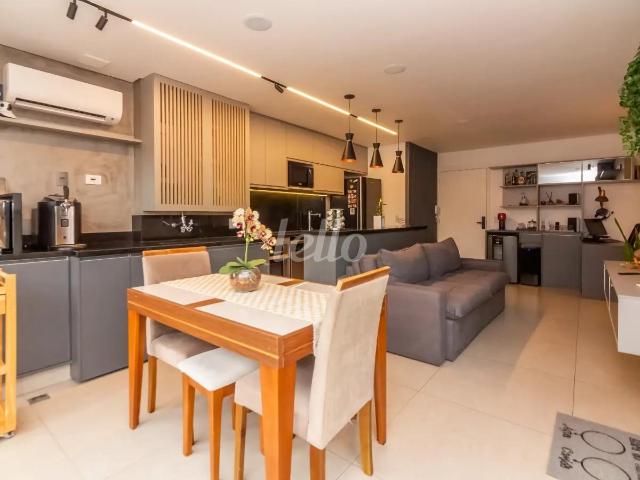Apartamento 2 quartos à venda no a Vila Dom Pedro I