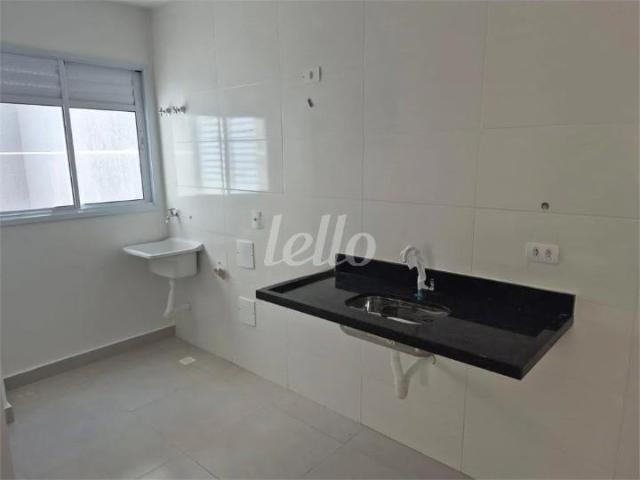 Apartamento 2 quartos à venda no a Vila Dom Pedro Ii