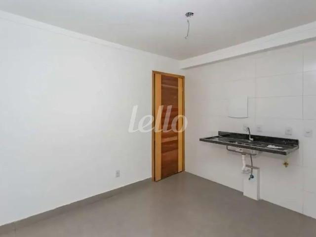 Apartamento 2 quartos à venda no a Vila Dom Pedro Ii