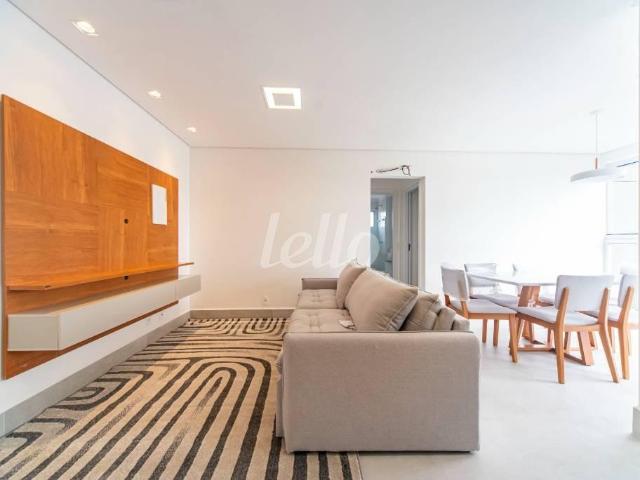 Apartamento 2 quartos à venda no a Centro