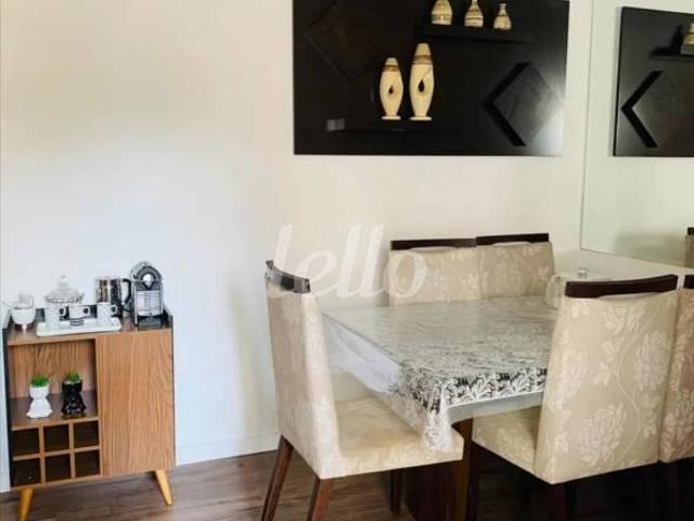 Apartamento 2 quartos à venda no a Vila Ema