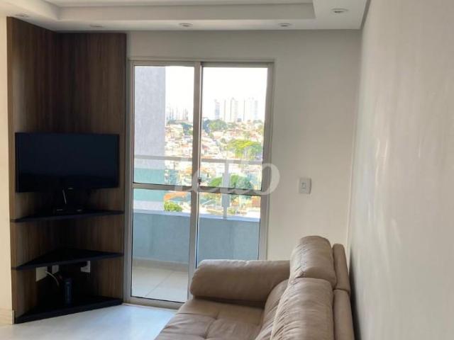 Apartamento 2 quartos à venda no a Vila Ema