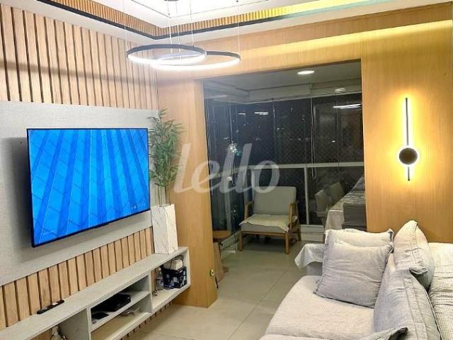 Apartamento 2 quartos à venda no a Vila Ema