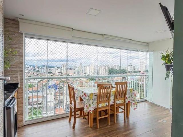 Apartamento 2 quartos à venda no a Vila Ester zona Norte