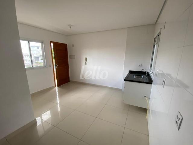 Apartamento 2 quartos à venda no a Vila Esperança