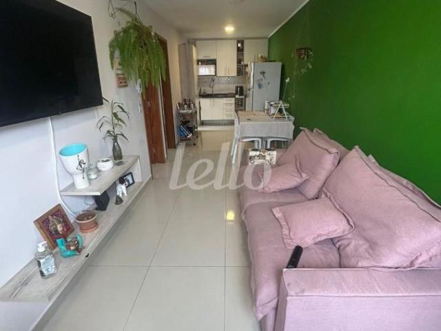 Apartamento 2 quartos à venda no a Vila Euthalia