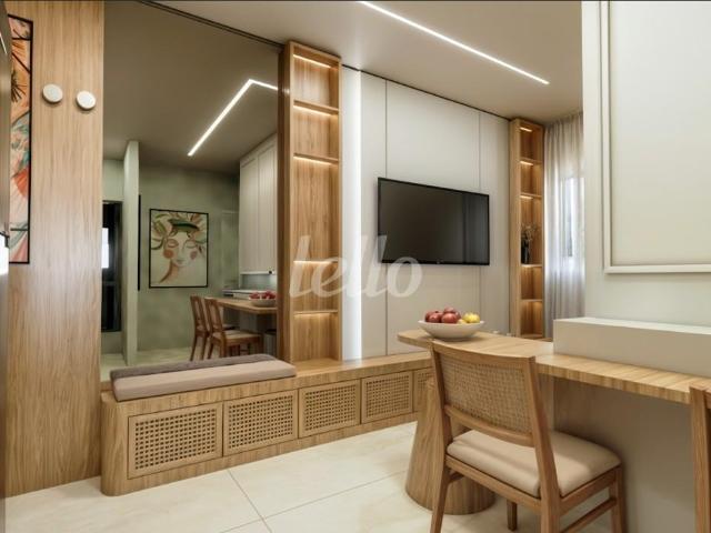 Apartamento 2 quartos à venda no a Vila Formosa