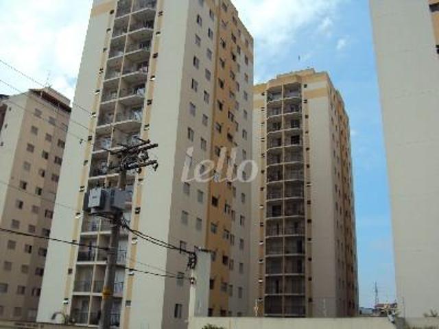 Apartamento 2 quartos à venda no a Vila Formosa