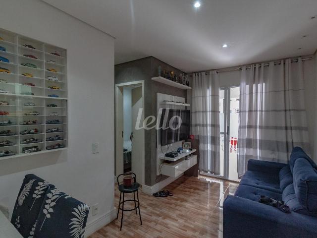Apartamento 2 quartos à venda no a Vila Formosa