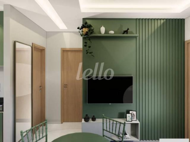 Apartamento 2 quartos à venda no a Vila Formosa