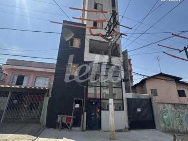 Apartamento 2 quartos à venda no a Vila Formosa