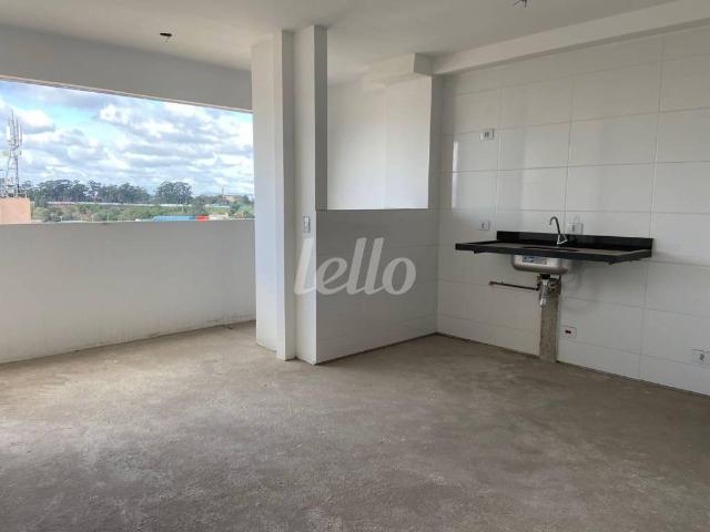 Apartamento 2 quartos à venda no a Vila Formosa
