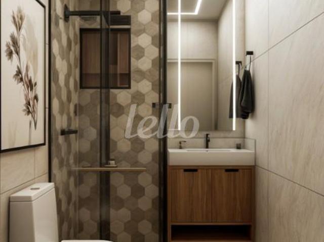 Apartamento 2 quartos à venda no a Vila Formosa