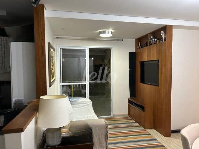 Apartamento 2 quartos à venda no a Vila Firmiano Pinto