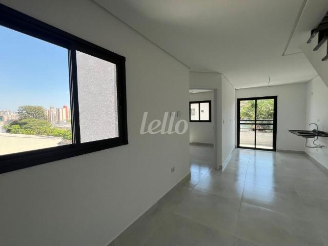 Apartamento 2 quartos à venda no a Vila Floresta