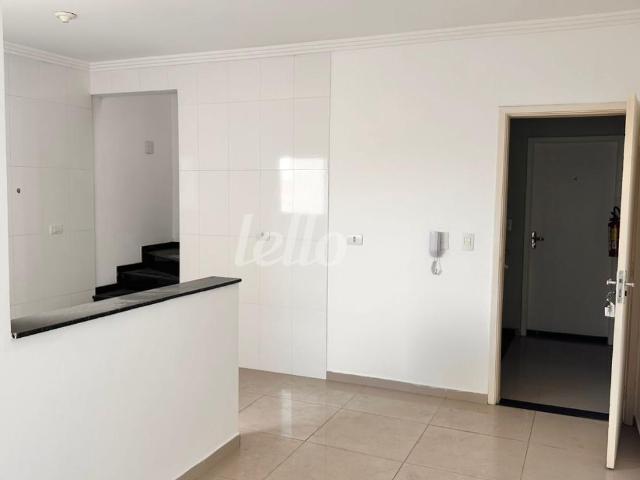 Apartamento 2 quartos para alugar no a Vila Francisco Matarazzo