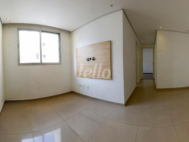 Apartamento 2 quartos à venda no a Vila Homero Thon