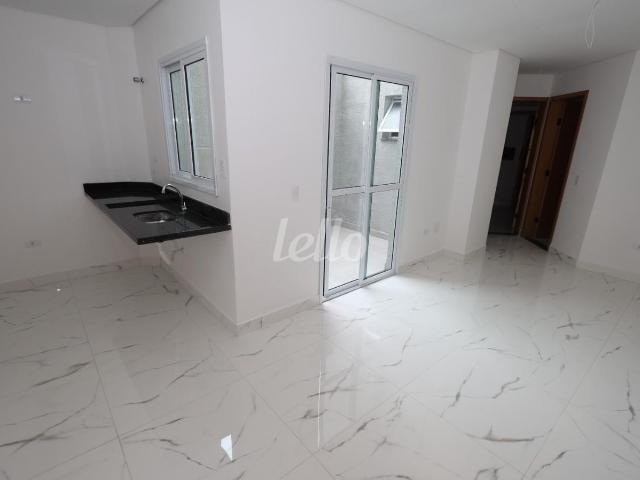 Apartamento 2 quartos à venda no a Vila Humaita