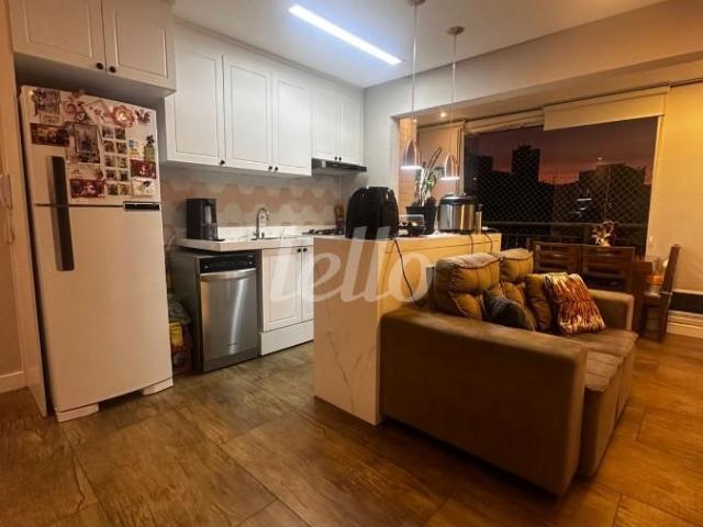 Apartamento 2 quartos à venda no a Vila Invernada