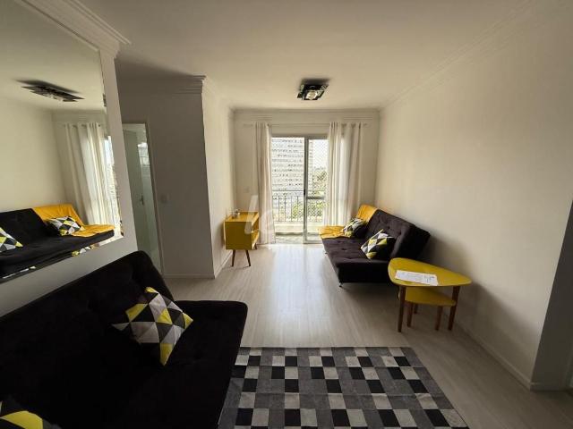 Apartamento 2 quartos à venda no a Jardim Independência