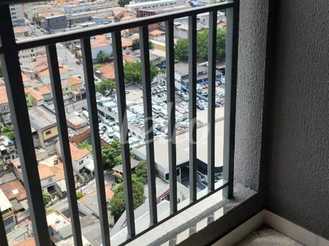 Apartamento 2 quartos à venda no a Vila Independência