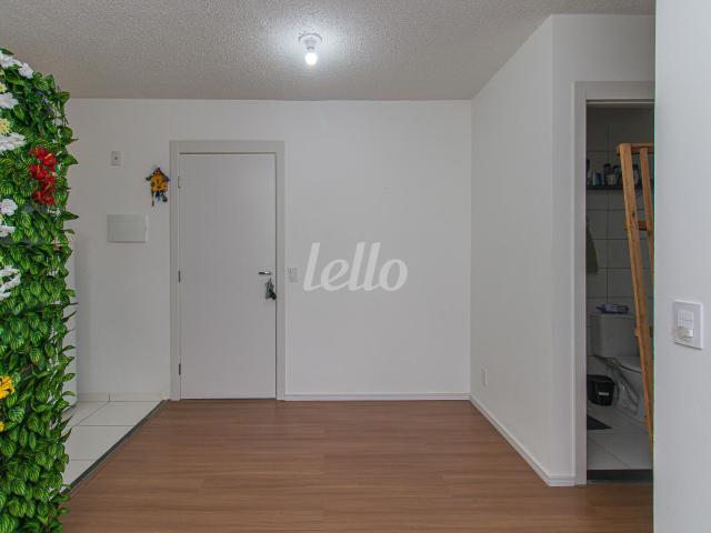 Apartamento 2 quartos à venda no a Vila Independência