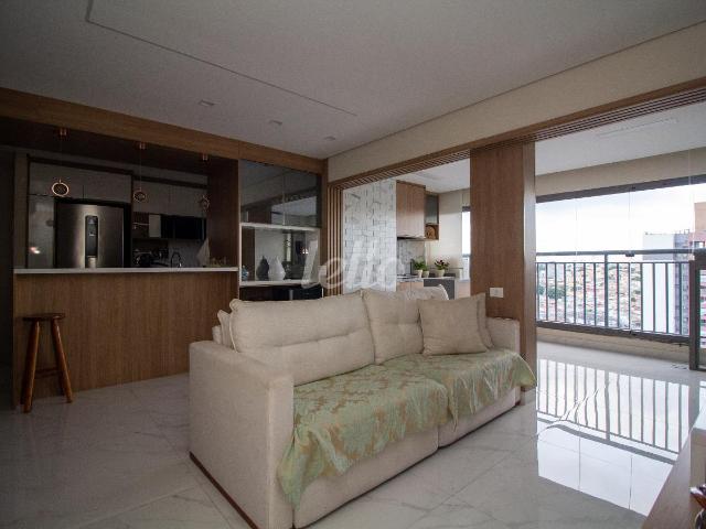 Apartamento 2 quartos à venda no a Vila Independência