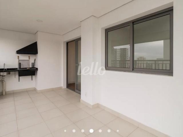 Apartamento 2 quartos à venda no a Vila Independência